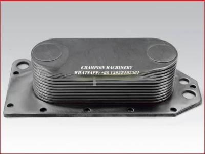 Cina 3974815 parti di Cummins di mercato degli accessori del radiatore dell'olio di Cummins Engine in vendita