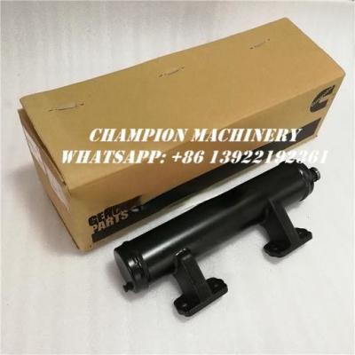 Cina Radiatore dell'olio di Cummins del motore diesel 4386525 per Cummins M11 in vendita