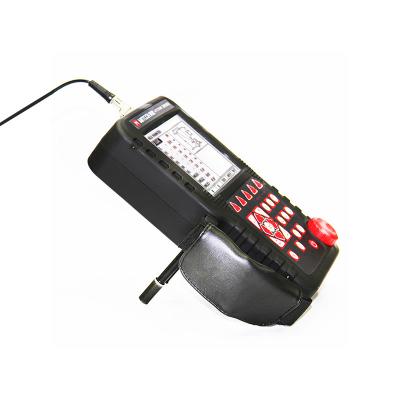 Cina Apparecchiatura di collaudo Ultrasonicooa ad alta velocità di USB, metal detector Ultrasonicooo MFD350B di alta precisione in vendita