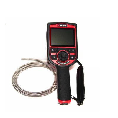 Cina Attrezzatura industriale del periscopio della sonda dell'acciaio inossidabile con il sensore MVJ di rappresentazione di CMOS in vendita