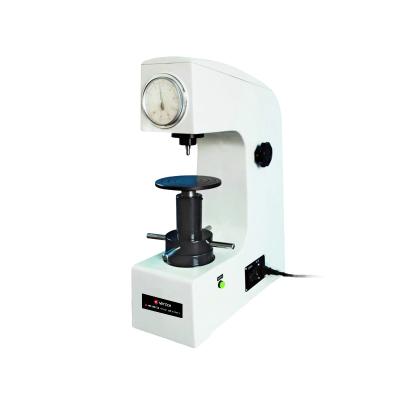 Chine Lecture commode de Rockwell Digital de dureté de chargement électrique durable d'appareil de contrôle à vendre