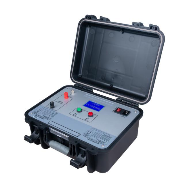 Intelligent Automatic Power Transformer Demagnetization Device Transformer Degaussing Instrument