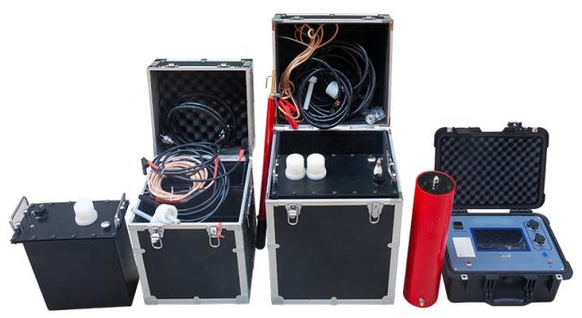 XHDP Series Tester Display