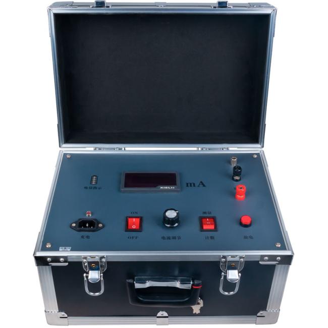 Arrester Monitoring Calibrator device