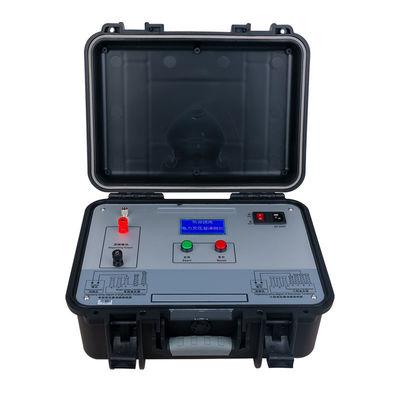 XHXC110 transformer demagnetizer front view