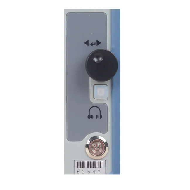 Xzh Test Acoustic Magnetic Underground Cable Fault Locator Cable Fault Pinpoint Locator