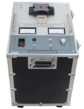 Automatic Discharge High Voltage Pulse Generator for Tdr Underground Cable Locating