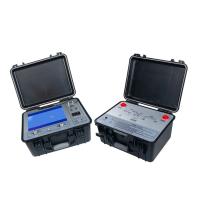 Quality 475*345*205mm Multi-Shot Cable Fault Locator Tdr Cable Tester with Customization for sale