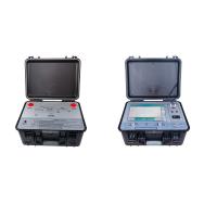 Quality Customizable TDR Cable Fault Pre Locator Accurate Cable Fault Distance Locator for sale