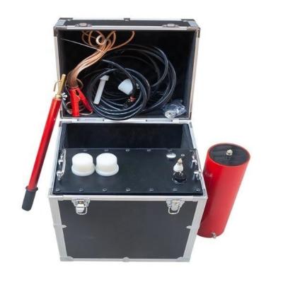 中国 XHDP-50 VLFケーブルヒポットテスト器 AC 0.01Hz 抵抗電圧テストとカスタマイズ 販売のため