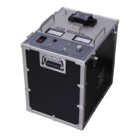 Quality High Voltage Surge Generator for High Voltage Flashover Fault Testing with 35kV Impact Voltage and 2450J Discharge Energy for sale