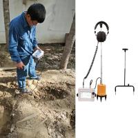 Quality XHDD503E The Advanced Cable Fault Pinpointer for Precise Fault Point Detection for sale