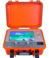 Quality Professional TDR Cable Fault Locator For Fast And Precise Fault Detection And Analysis for sale