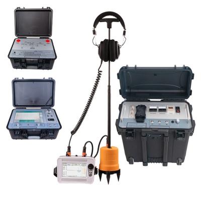 China Portable Cable Fault Test Generator for Power Cables up to 35KV for sale