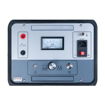 China Underground Pipeline Detector Cable Route Tracer Cable Fault Pathfinder Testing Equipment for sale