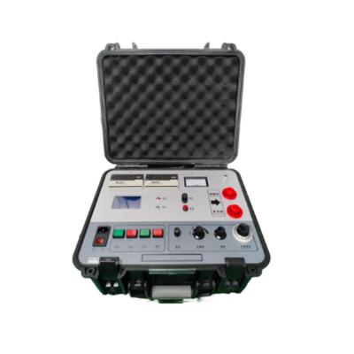 China China Manufacturing Supplier High Voltage Underground Digital Cable Outer Sheath Fault Prelocator for sale