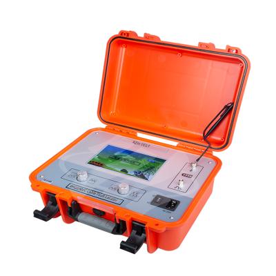 China LV TDR Cable Fault Locator with Impulse Current Testing for Accurate Fault Detection for sale