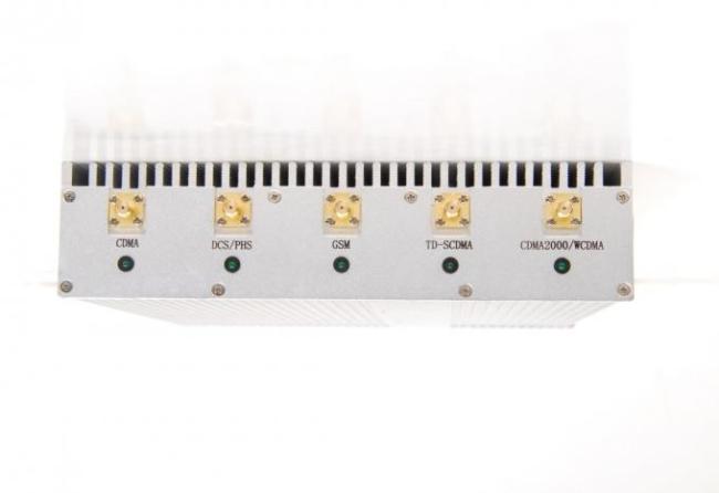 8 emisión del signla del teléfono móvil de la antena VHF/UHF +3G/molde 3