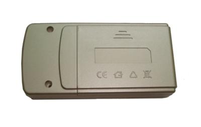 Cina Emittente di disturbo EST-808SG del segnale di Mini Portable GPS con la banda 3 per auditorium in vendita