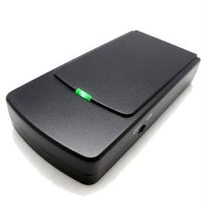 Cina Emittente di disturbo EST-808SG del segnale di Mini Portable GPS con la banda 3 per auditorium in vendita