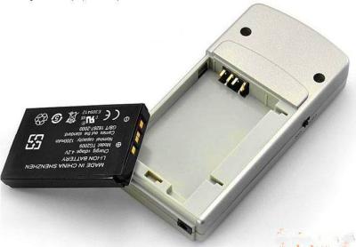 Китай Jammer сотового телефона GPS мини портативные/блокатор EST-808SG для таможни продается