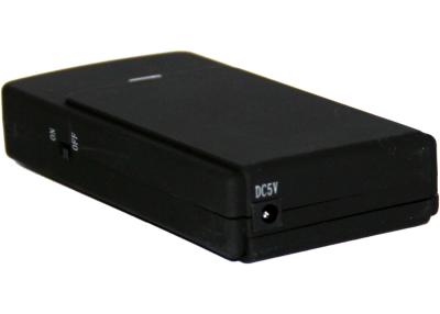 中国 EST-808SG3携帯用3G携帯電話信号の妨害機2100 -習慣のための2200MHZ 販売のため