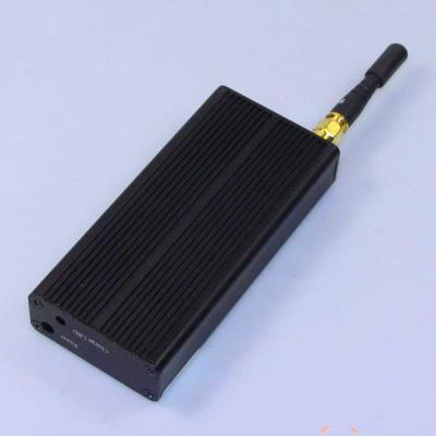 중국 관습을 위한 가지고 다닐 수 있는 자동차 GPS 신호 전파 교란기 / 블로커 / 절연체 EST-808KB 판매용