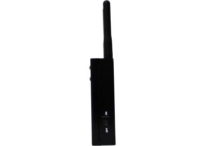 중국 EST-808HE3 3G / 2G 휴대 전화 신호 전파 교란기 / 블로커 / 브레이커 판매용