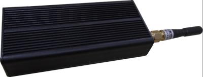 Chine Le brouilleur portatif 808KB de signal de GPS de téléphone portable avec des 10m s'étendent pour militaire à vendre