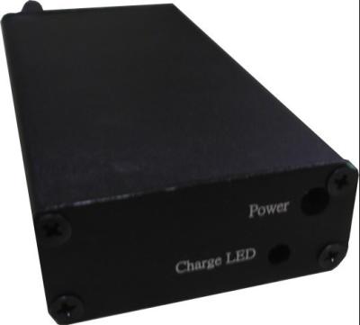 Chine Le brouilleur portatif 808KB de signal de GPS de téléphone portable avec des 10m s'étendent pour militaire à vendre