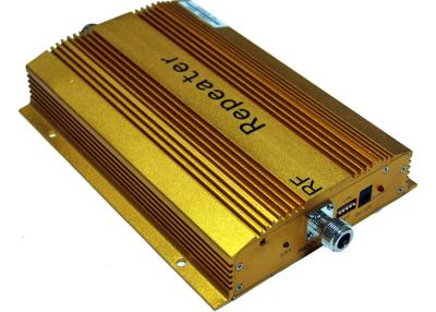 China Repetidor do sinal do telefone celular de CDMA850MHZ completo - duplex para aumentar a força de sinal à venda