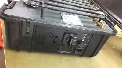 Cina 5W di blocco 80m portatile 11 incanala l'emittente di disturbo del segnale 5G in vendita