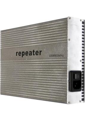 China Impulsionador Wideband do sinal da G/M do repetidor da saída 30dBm com poder superior à venda