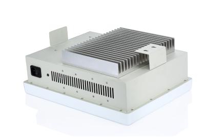 China 8 teledirigidos ocultada inmóviles de la emisión de la señal del VHF de la frecuencia ultraelevada de las antenas en venta