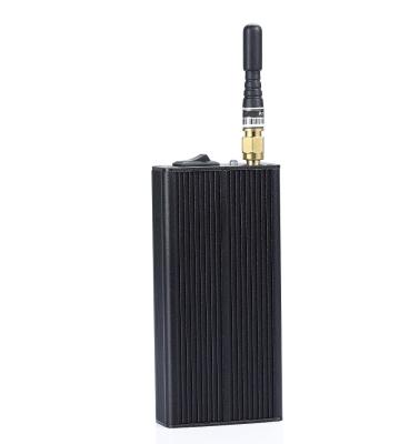 China PDA móvil WIFI de las antenas de la emisión 2800mAh de la señal del teléfono celular solo en venta