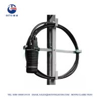 중국 HDG 섬유 부진 저장 판매용