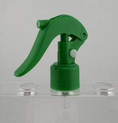 Cina Trigger di plastica in PP nero in vendita