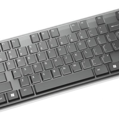 China Protect Your Keyboard Efficiently with Durable Injection Molded Keyboard Covers for sale