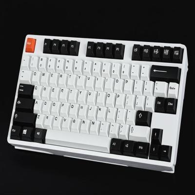 China 403 Status Code Injection Molded Keycaps The Server Understood the Request for sale