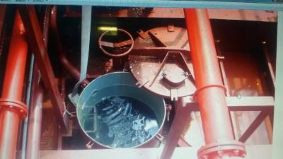 Chine Trappes d'Access d'acier au carbone pour l'épaisseur des bateaux 4-12mm de la couverture à vendre