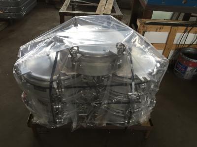 200-450 mm 폭풍우 셔터, 현창 Portlight를 가진 바다 Windows 측 스커틀