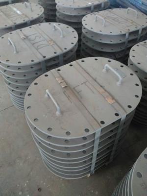 Cina Copertura marina d'equipaggiamento marina della covata della botola per la costruzione e la riparazione di nave in vendita
