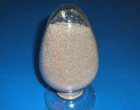 China Tipo especial material de la aglomeración de soldadura del flujo de soldadura para el acero de la resistencia térmica en venta