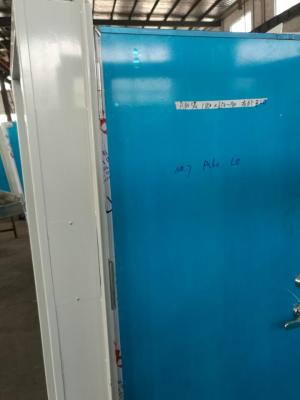 중국 도망한 거치한 알루미늄 바다 문/바다 빈 객실 입구는 디자인을 주문을 받아서 만들었습니다 판매용