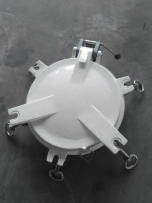 Cina Struttura della finestra di alluminio Portlight marino resistente agli agenti atmosferici, fuga del lato della nave in vendita