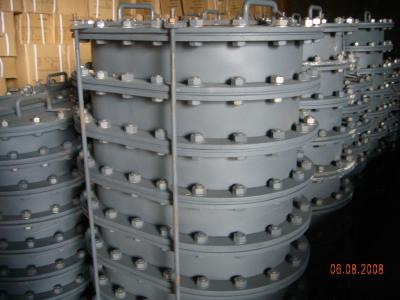 Chine Boulon multi inclus affleurant augmenté de Marine Watertight Hatch Covers With à vendre