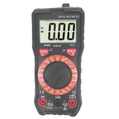China Draagbare Autowaaier Digitale Multimeter 999.9KHZ 9.999MHZ Te koop