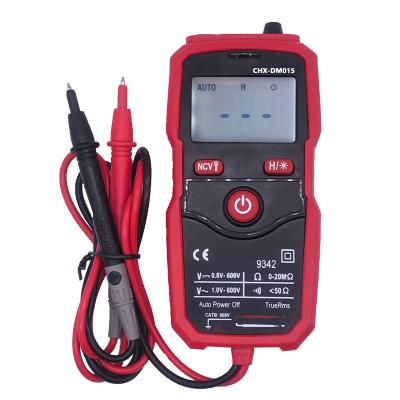 China 99.99mF handbediende Digitale Multimeter Te koop