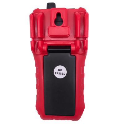 Chine ℃ futé du ± 5 de la température ambiante 23 de multimètre de 0.001V 600.0uA Digital à vendre
