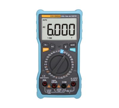 China De automatische Meter van de Sluitings Digitale Multimeter Te koop